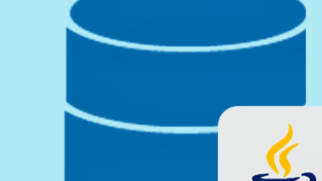 Database Management With Java And Sql Coursera